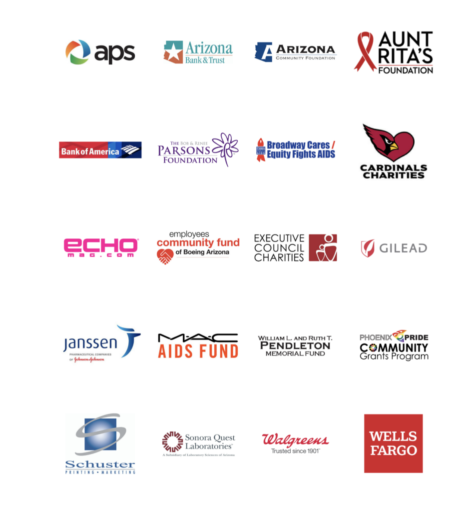 Corporate & Foundation Donors - Prisma Community Care