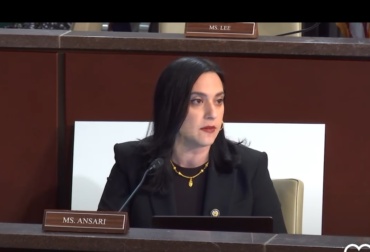 Representative Ansari Secures Critical Funding for Prisma Community ...