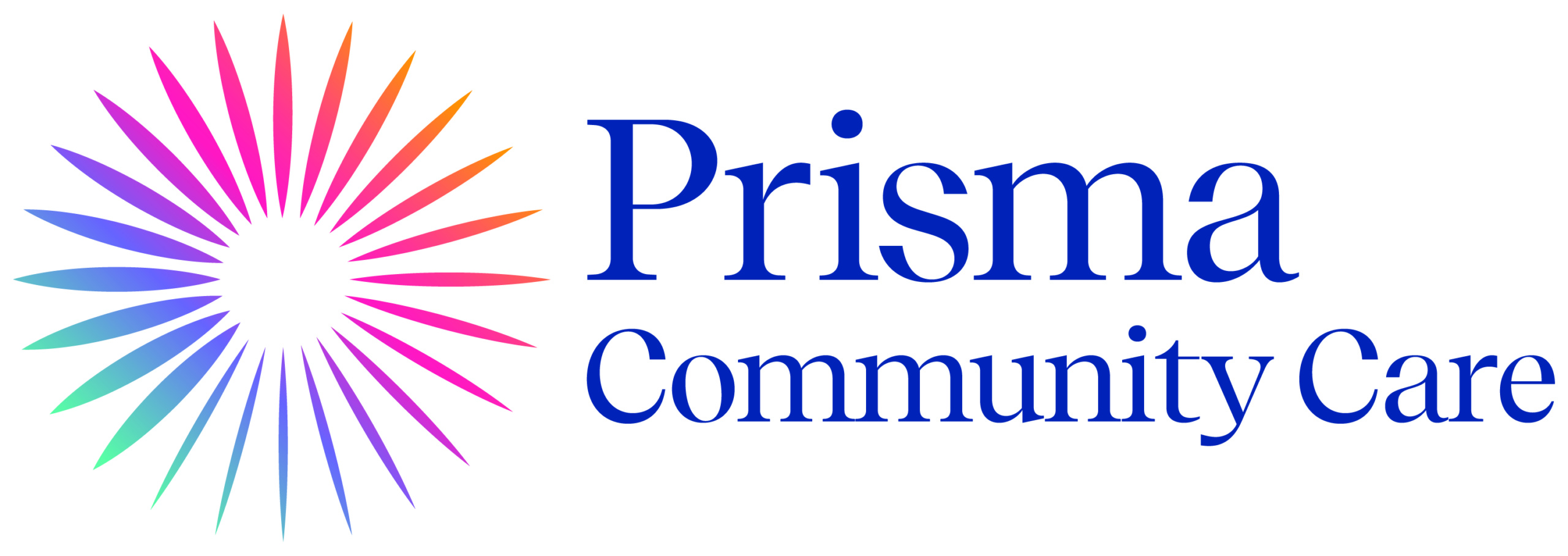 WELCOME TO PRISMA CELEBRATION - Prisma Community Care