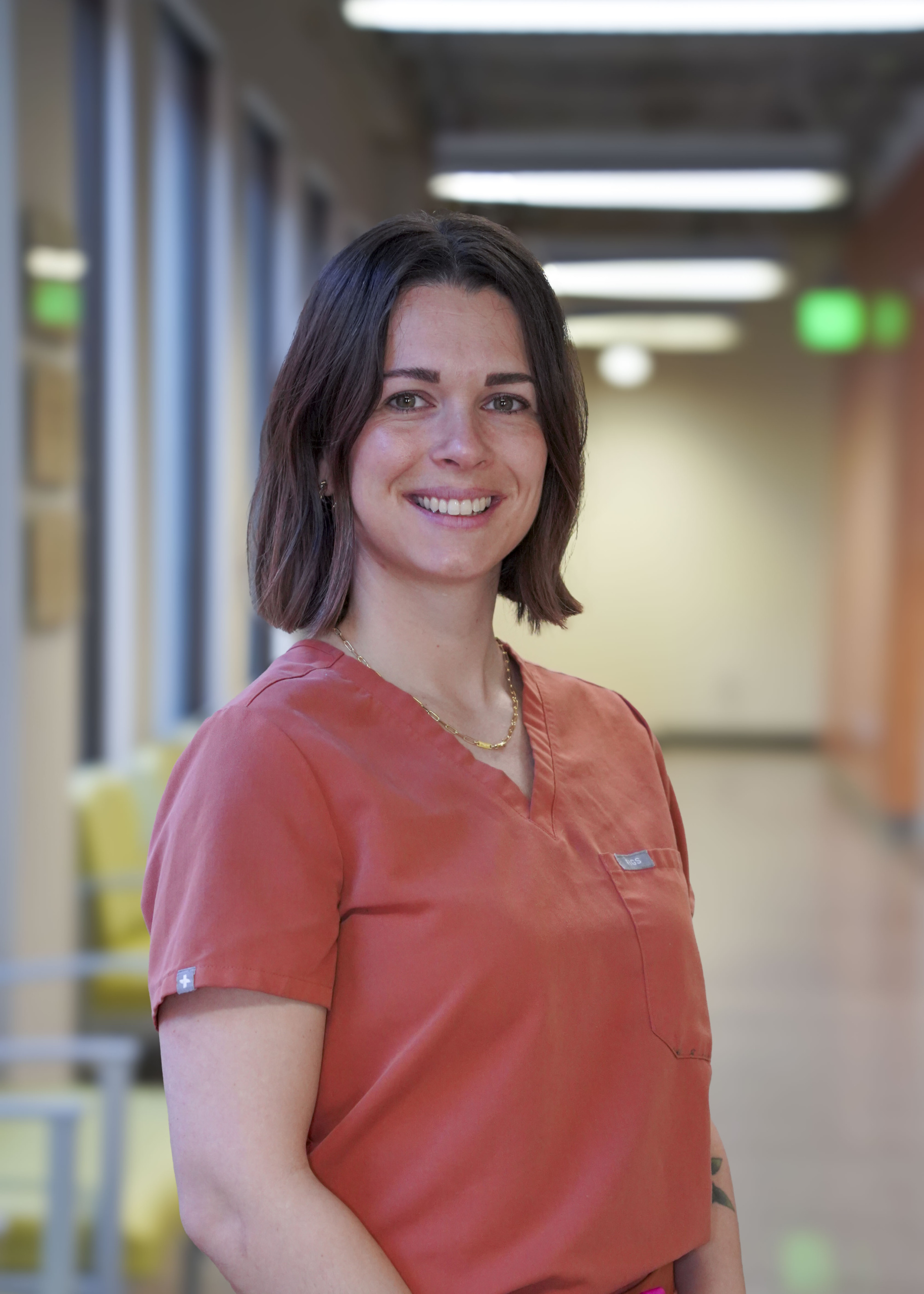 Emily Snyder - Prisma Community Care